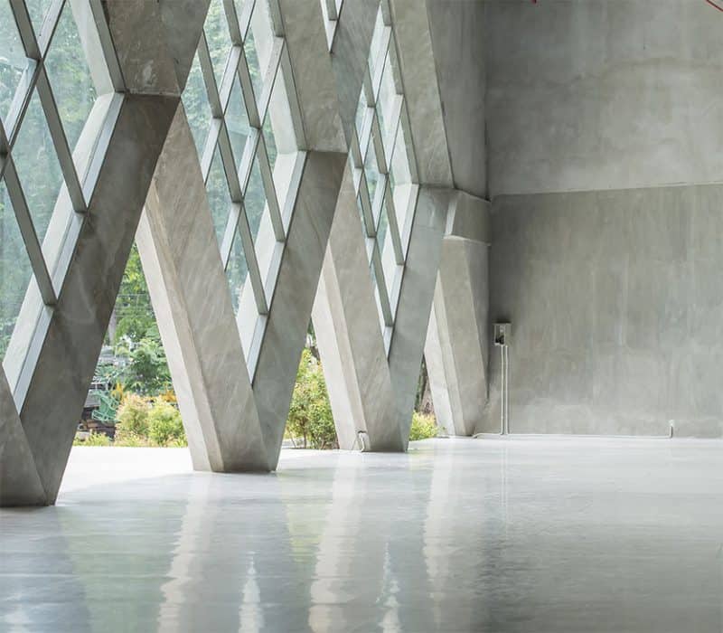 DECO CRETE | Polished Concrete Solutions