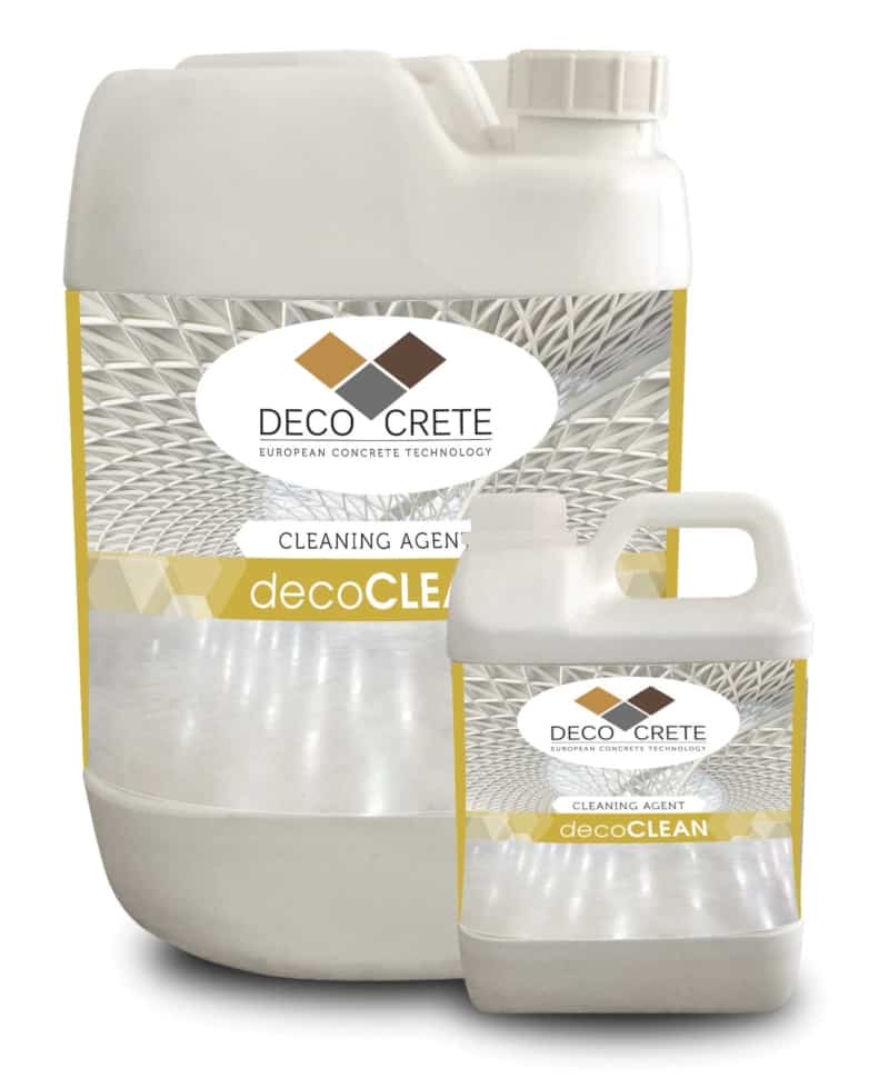 decoCLEAN