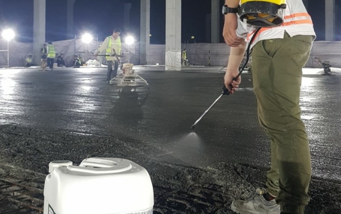 Home - DECO CRETE Polished Concrete Solutions