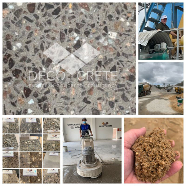 DecoCrete: The Best Quality Decorative Concrete And Finishing