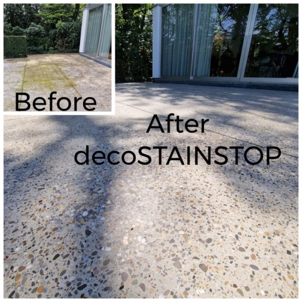 DECO CRETE | Polished Concrete Solutions