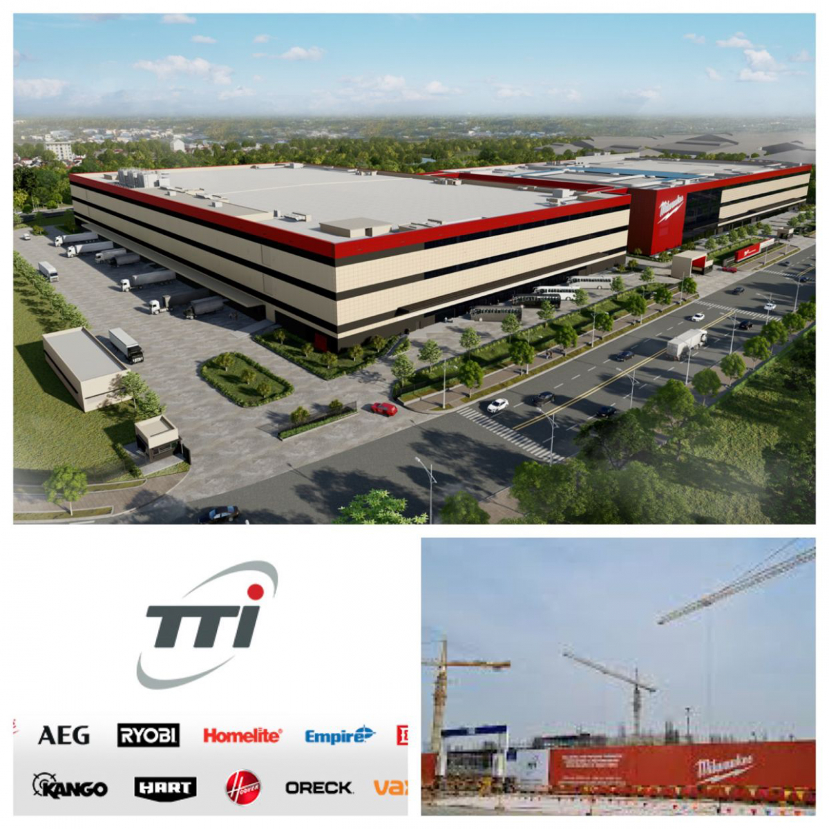 Deco Crete Wins Vietnam’s Largest Polished Concrete Concrete Job