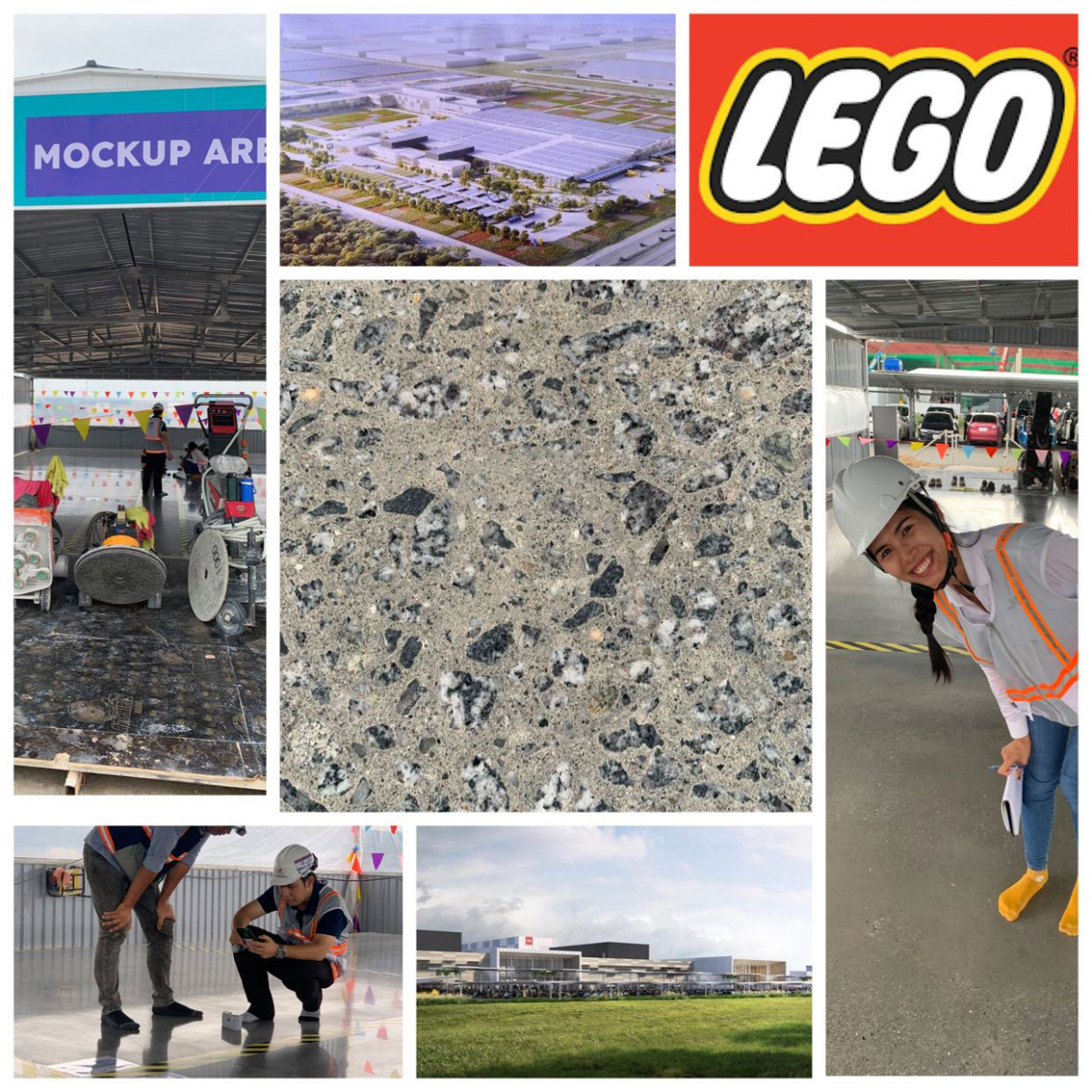 DECO CRETE | Polished Concrete Solutions