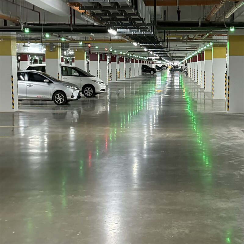 DECO CRETE | Polished Concrete Solutions